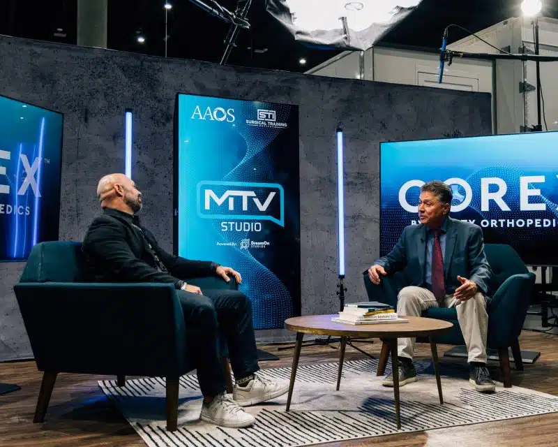 MTV Studio NASS Signup | DreamOn Studios