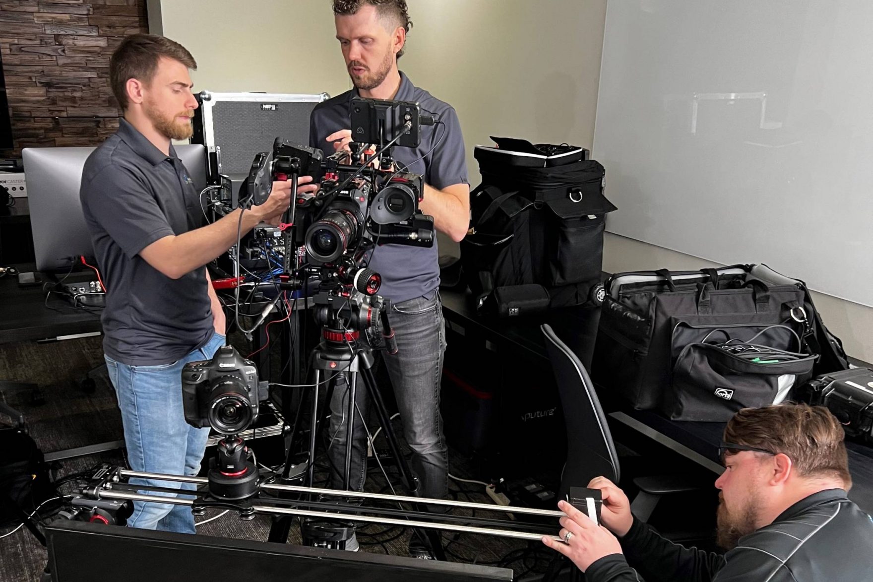 Working Outside The Box: the[PACK]out Conference | DreamOn Studios