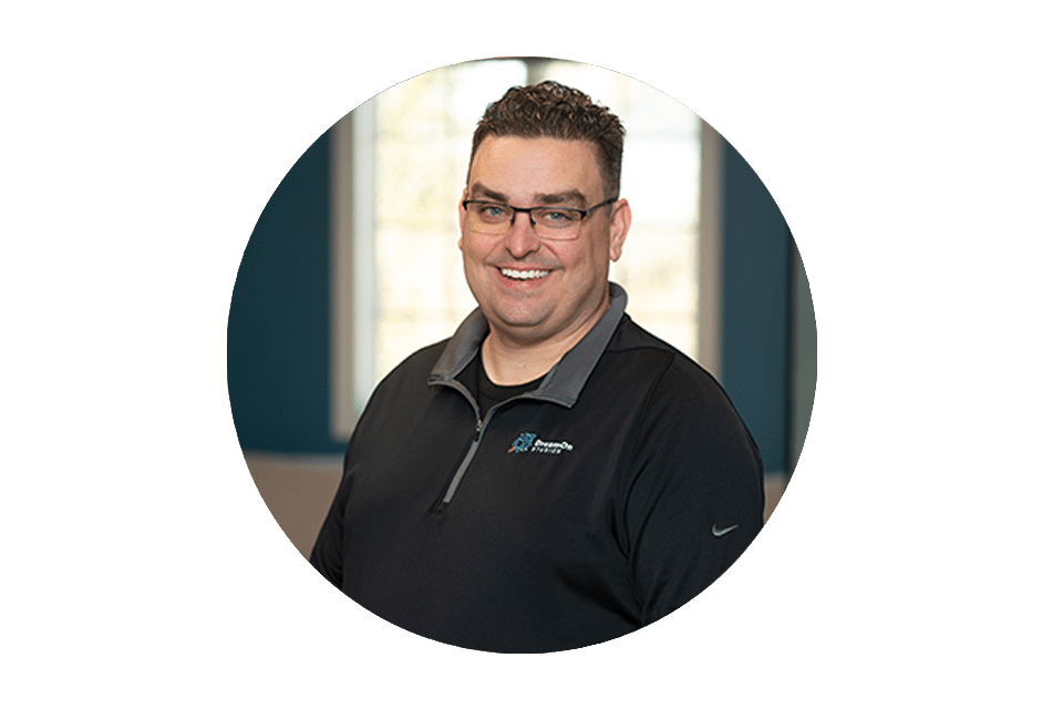 Matt | DreamOn Studios